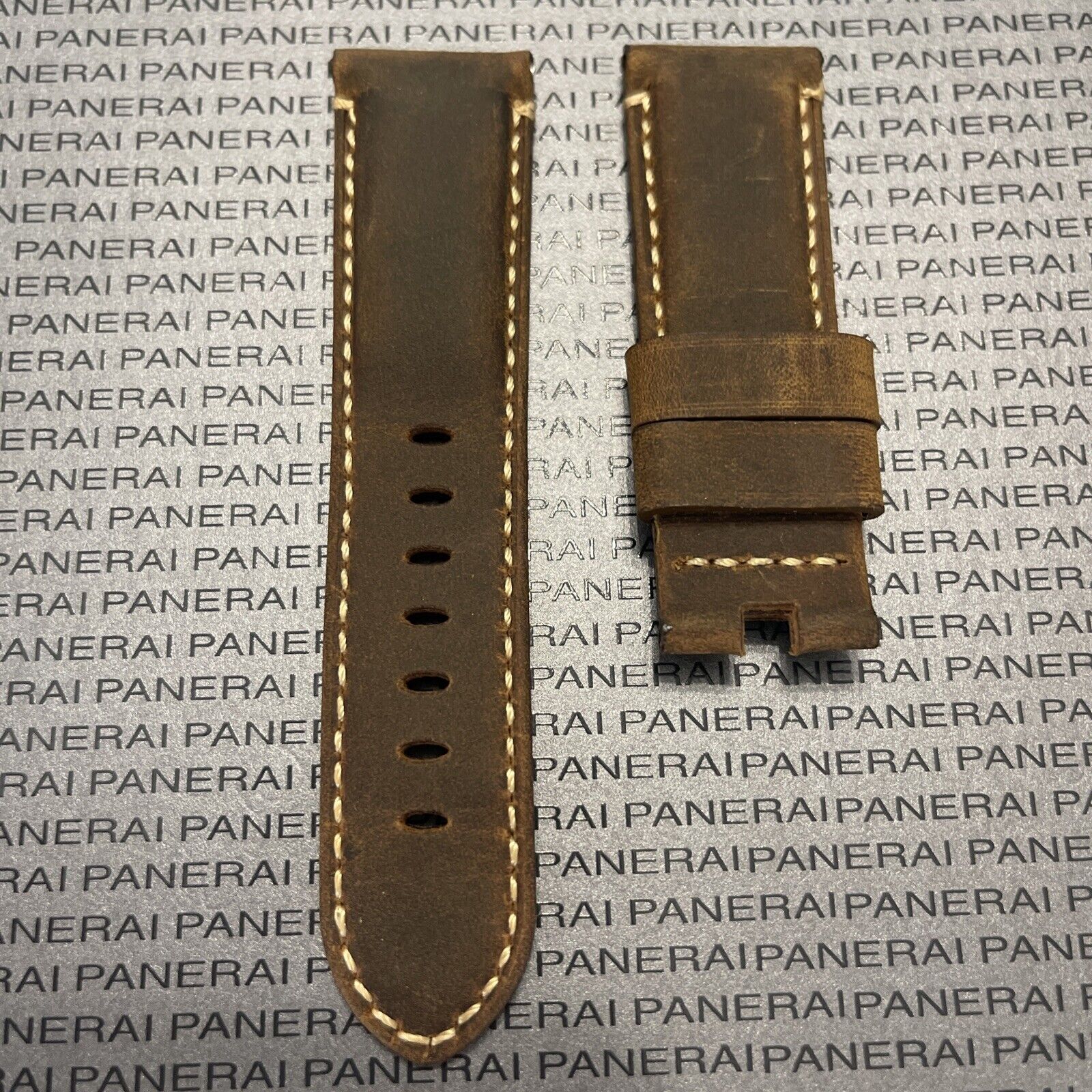 Premium Panerai Watch Straps And Rubber Straps – Gift of Time Luxury ...